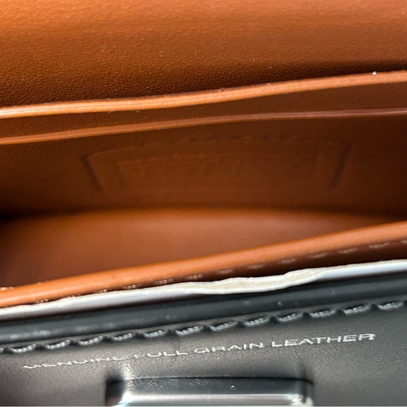 Coach | Bags | Coach Black Bandit Card Case Belt Bag Nwt | Poshmark